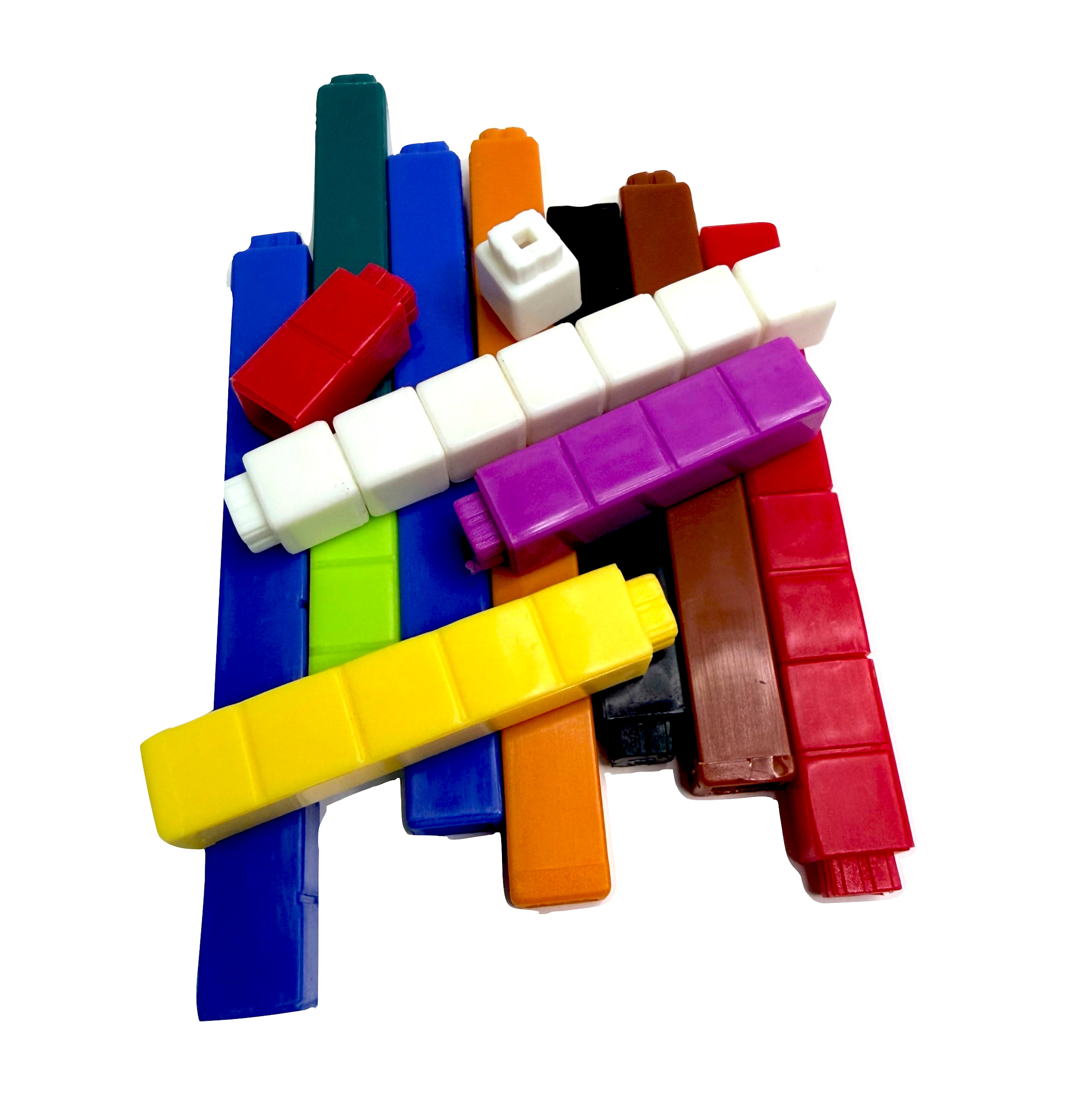 Cuisenaire® Rods | Homeschool Complete Resources